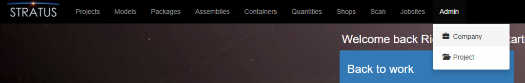 Victaulic Tools Integration with GTP Stratus - VictaulicSoftware.com